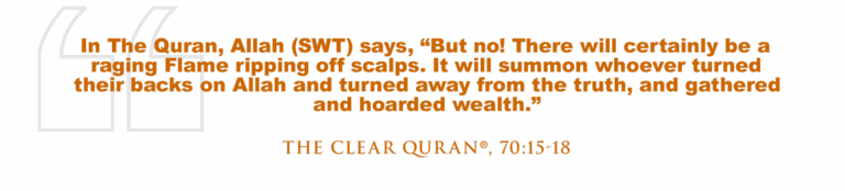 What Are the Seven Layers of Hell in Islam, and Who Will Enter Them?
