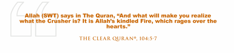 What Are the Seven Layers of Hell in Islam, and Who Will Enter Them?