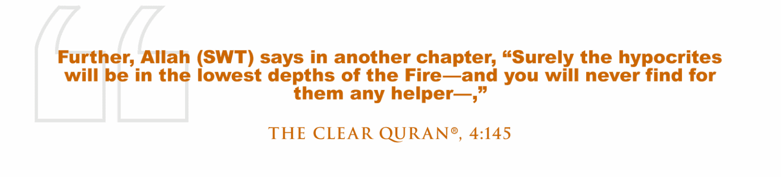 What are the seven layers of Hell in Islam, and who will enter them ...