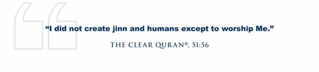 You keep hearing about the jinn, but do you know what they actually are ...